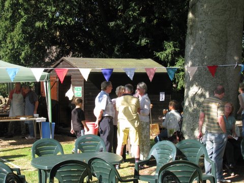 Village Hall Facilities | Linton Village