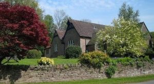 Linton Village Hall | Linton Village