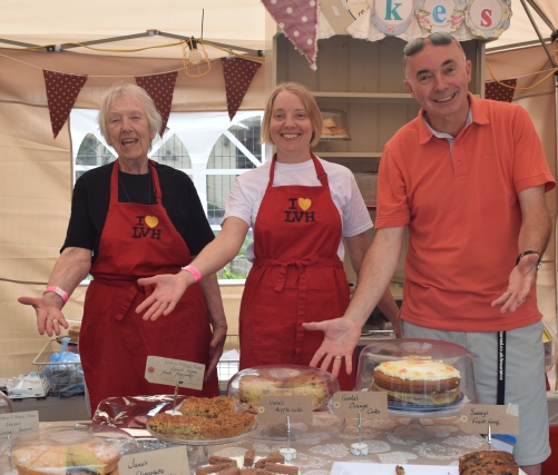 Village Hall News & Events | Linton Village