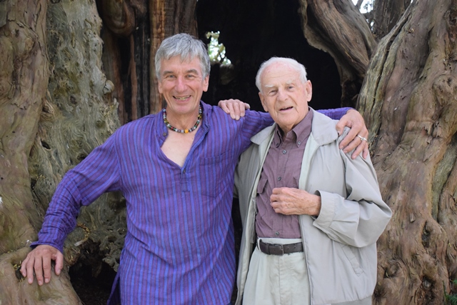 Friends of Linton Yews (FoLYs) | Linton Village