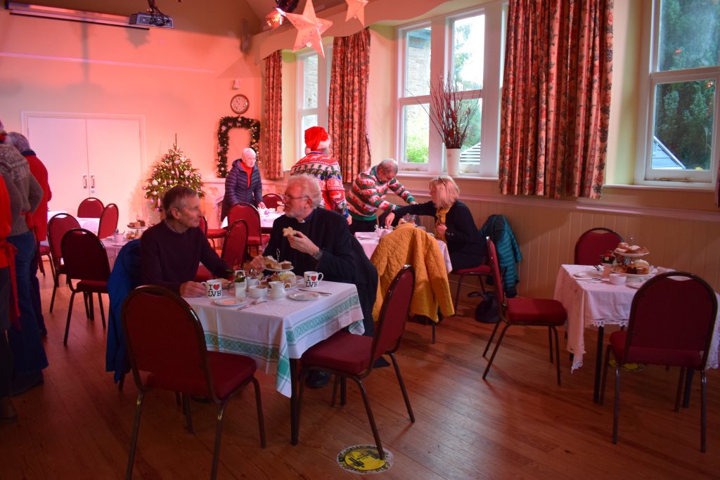 Forthcoming events | Linton Village